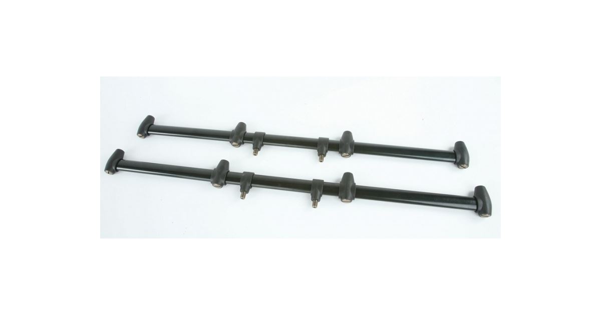 Fox Hrazda Buzzer Bar 4 Rod Extra Wide Ranger Eclipse 70 cm 2 ks