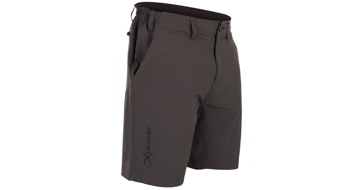Matrix Kraťasy Lightweight Water Resistant Shorts - XXL