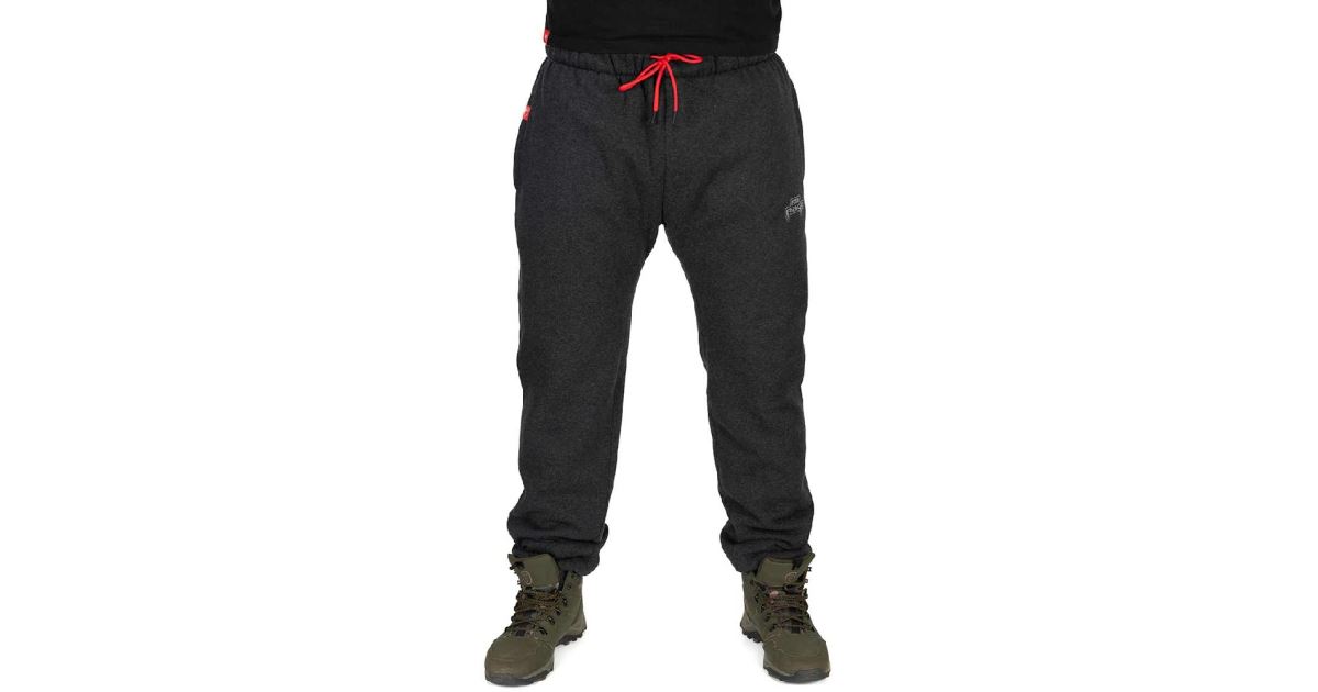 Fox Rage Tepláky Sherpa Jogger