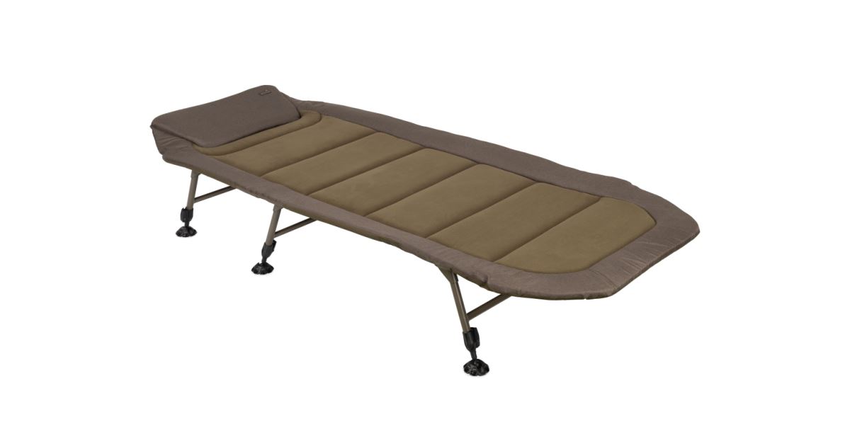 Fox Lehátko Voyager Bedchair