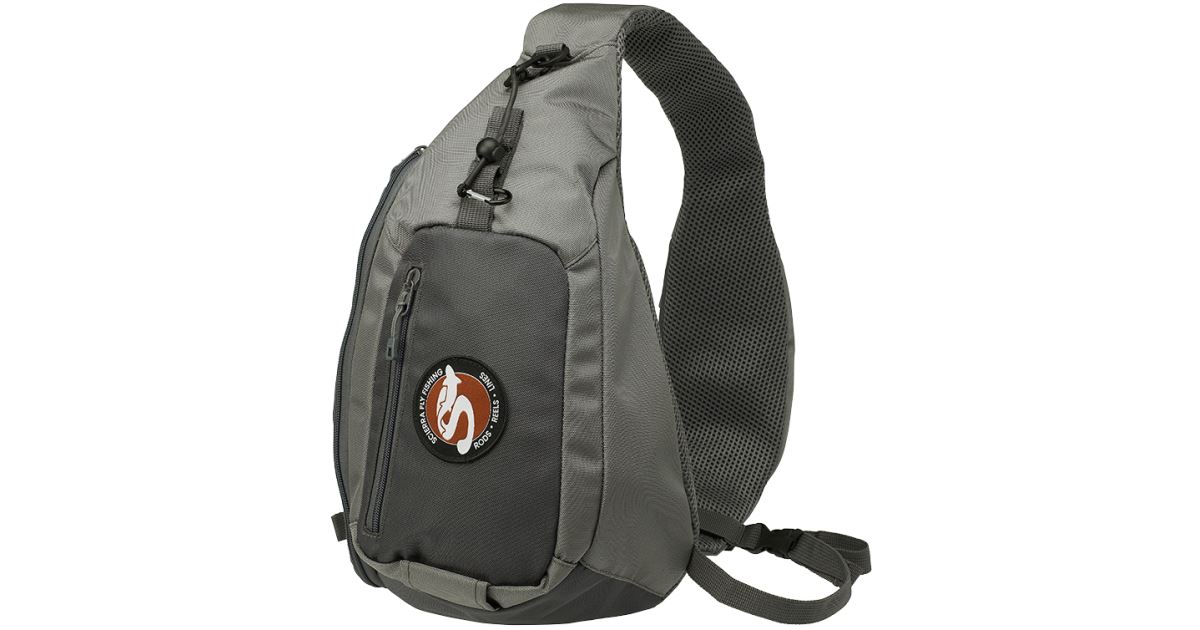 Scierra Batoh Kaitum XP Sling Bag Right Shoulder 15 L