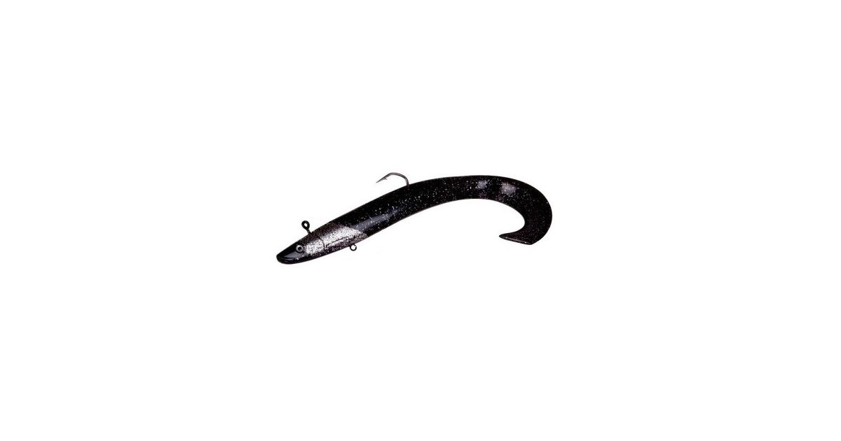 Saenger Aquantic Kveite Jig B 36 cm 400 g