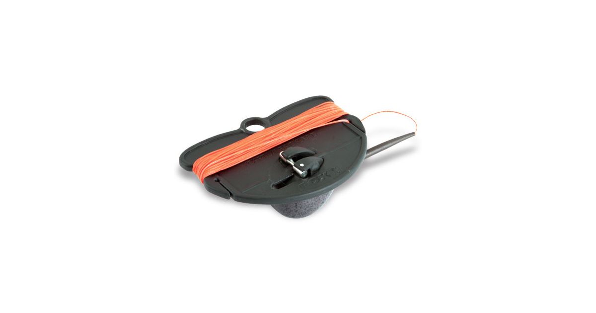 Fox Captive Back Lead MK2-142g