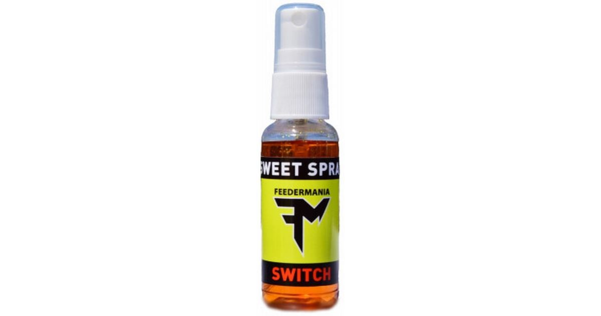 Feedermania Sweet Spray 30 ml - Switch