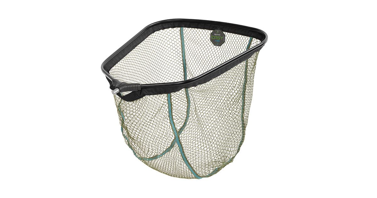 Delphin Podběráková Hlava Plovoucí Reaxe FloateR EasyCube