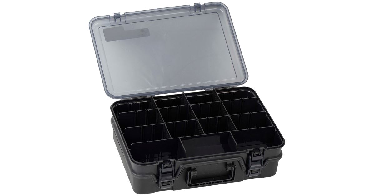 Savage Gear Lure Specialist Tackle Box