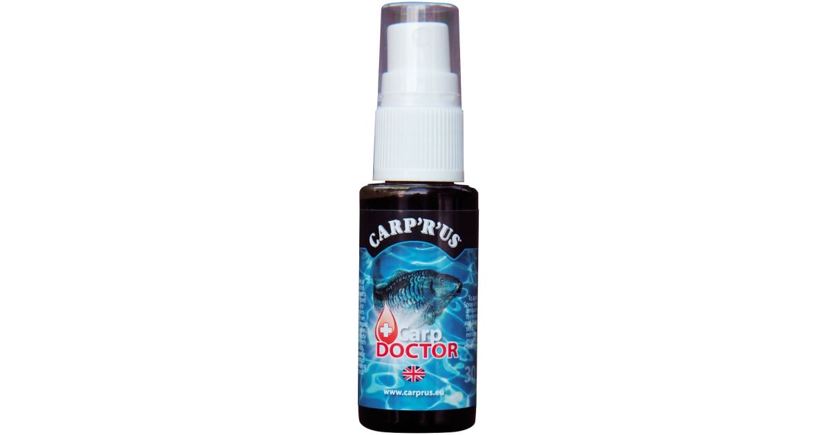 Carp´R´Us Carp Doctor 30 ml