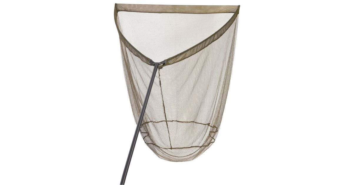 Korda Náhradní Síťka k Podběráku Landing Net Mesh Shallow