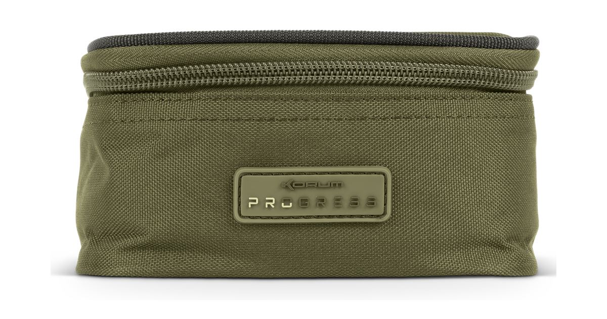 Korum Pouzdro Progress Tackle Pouch 1,5 l