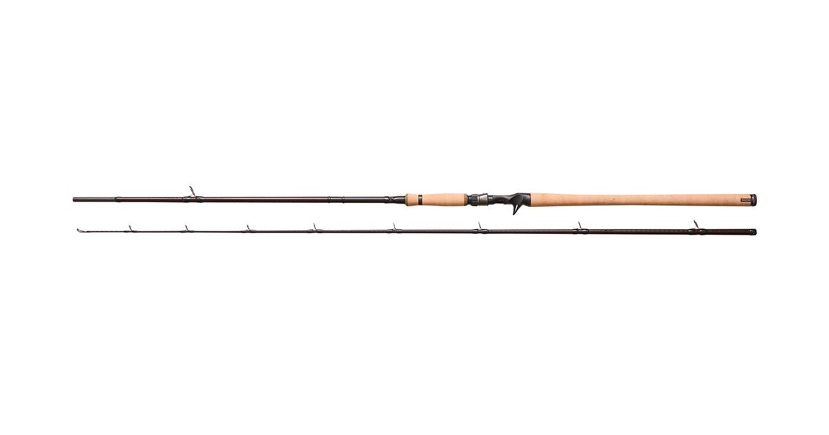 Savage Gear Prut Alpha SG6 Monster Bait Rod 2,38 m 60-120 g