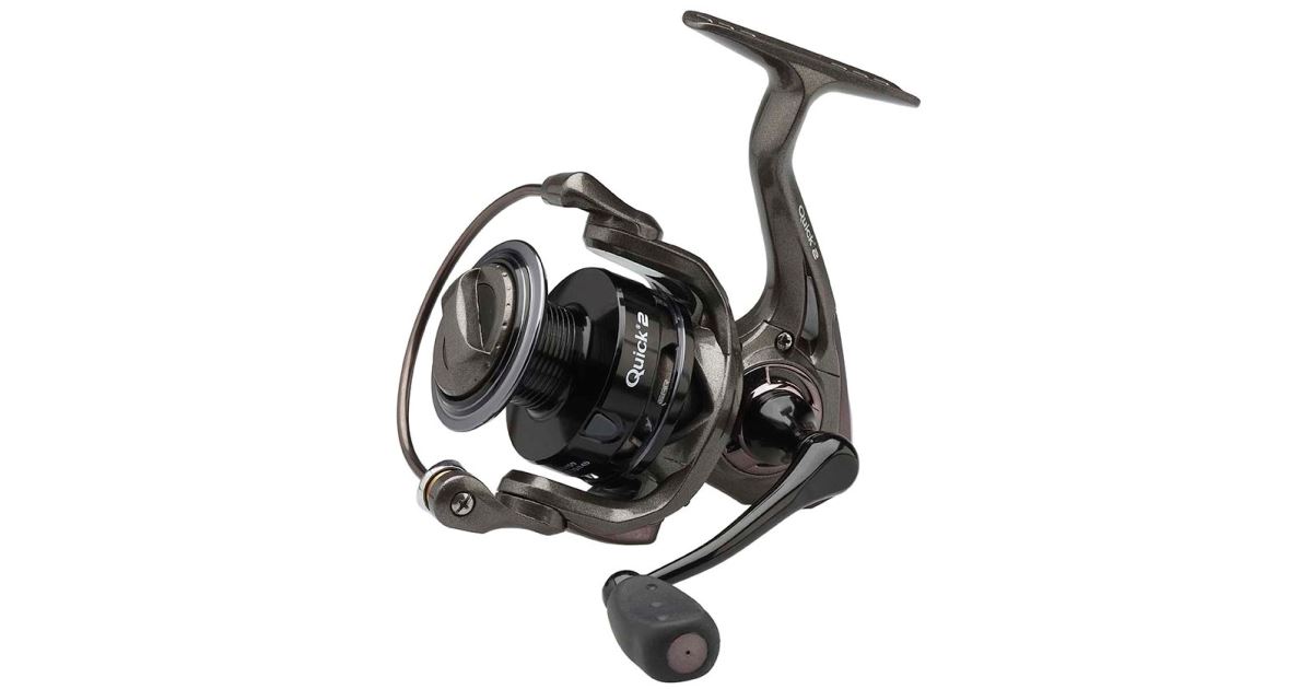 Dam Naviják Quick 2 5000 FD