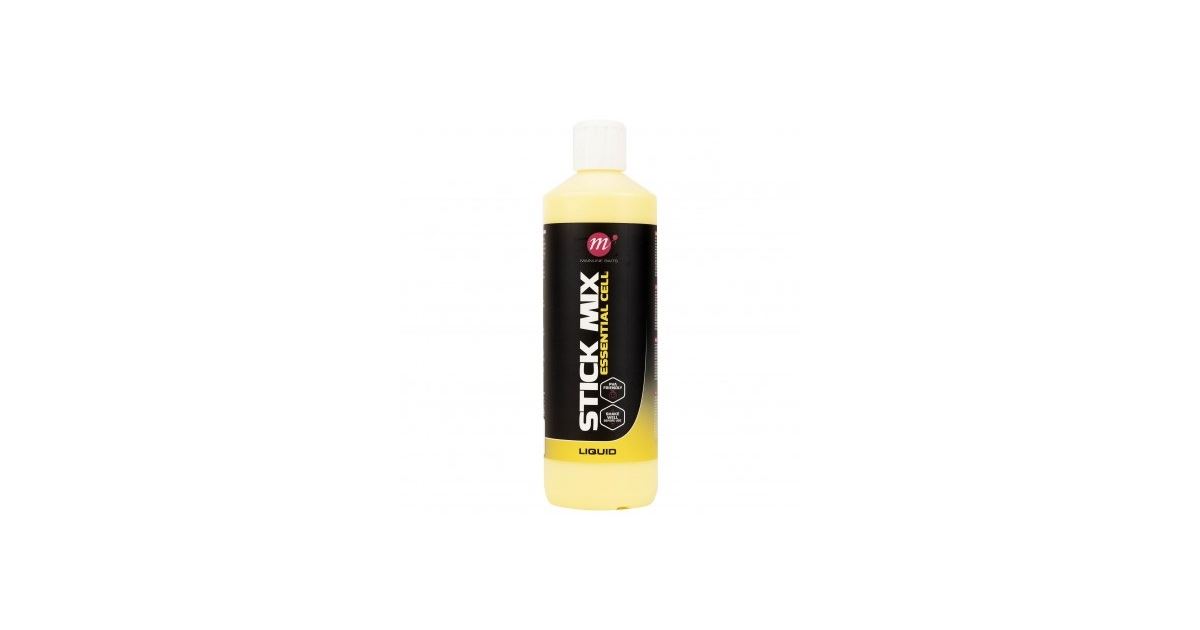 Mainline Stick Mix Liquid Essential Cell 500 ml