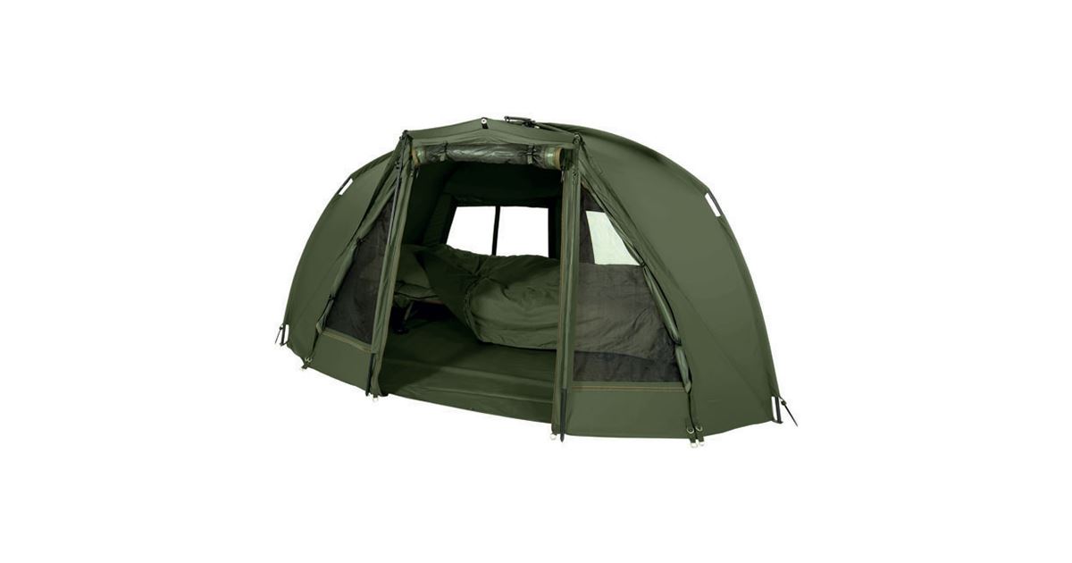 Trakker Tempest Bivvy System V2