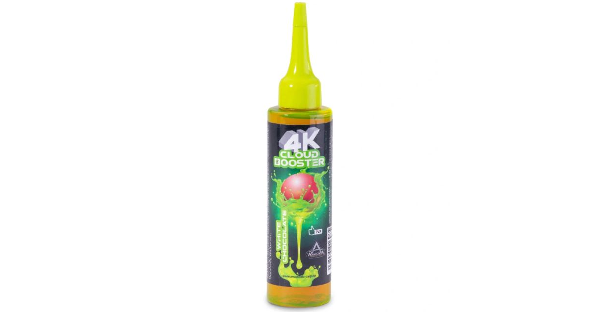 Anaconda 4K Cloud Booster 70 ml