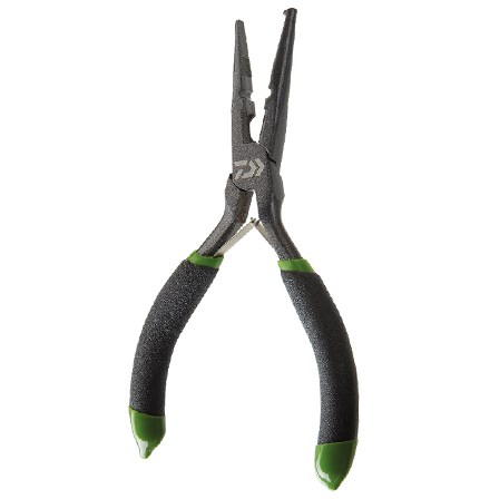 Daiwa Kleště Mini Split Ring Plier 120 mm