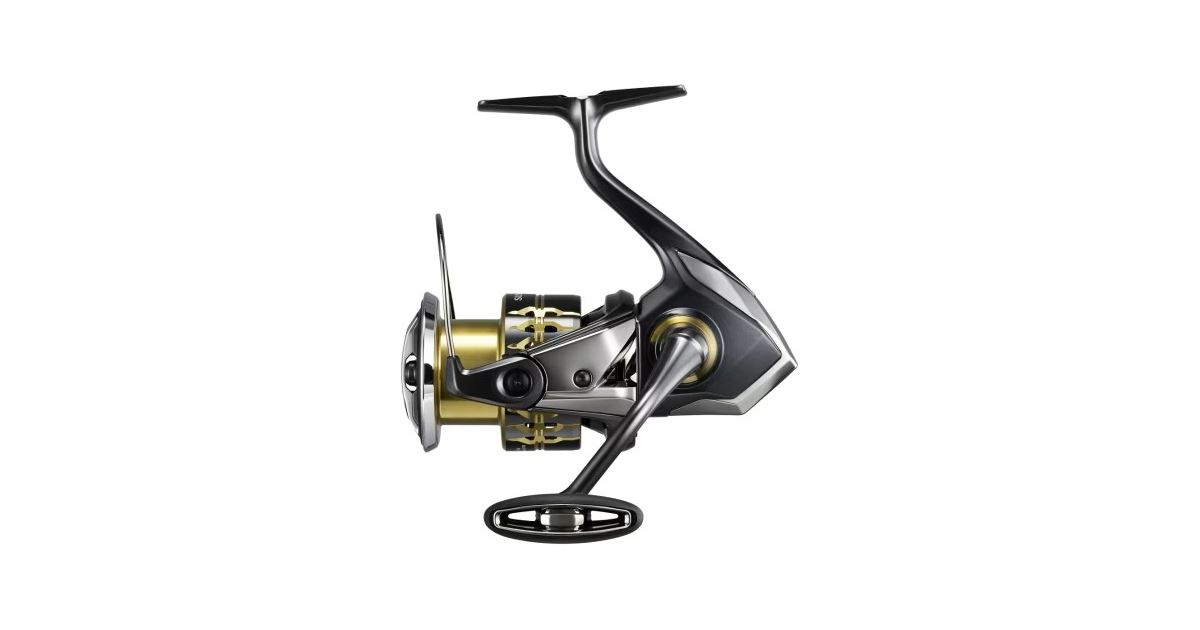 Shimano Naviják Sustain FK 4000 XG