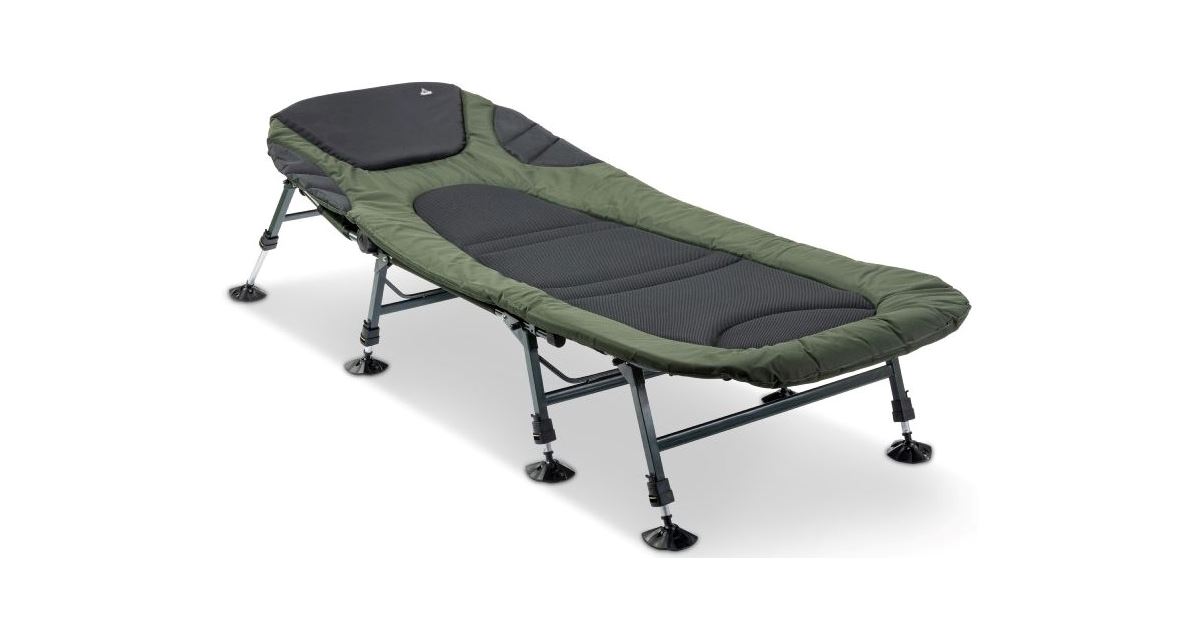 Anaconda Lehátko Cusky Bed Chair JP-8