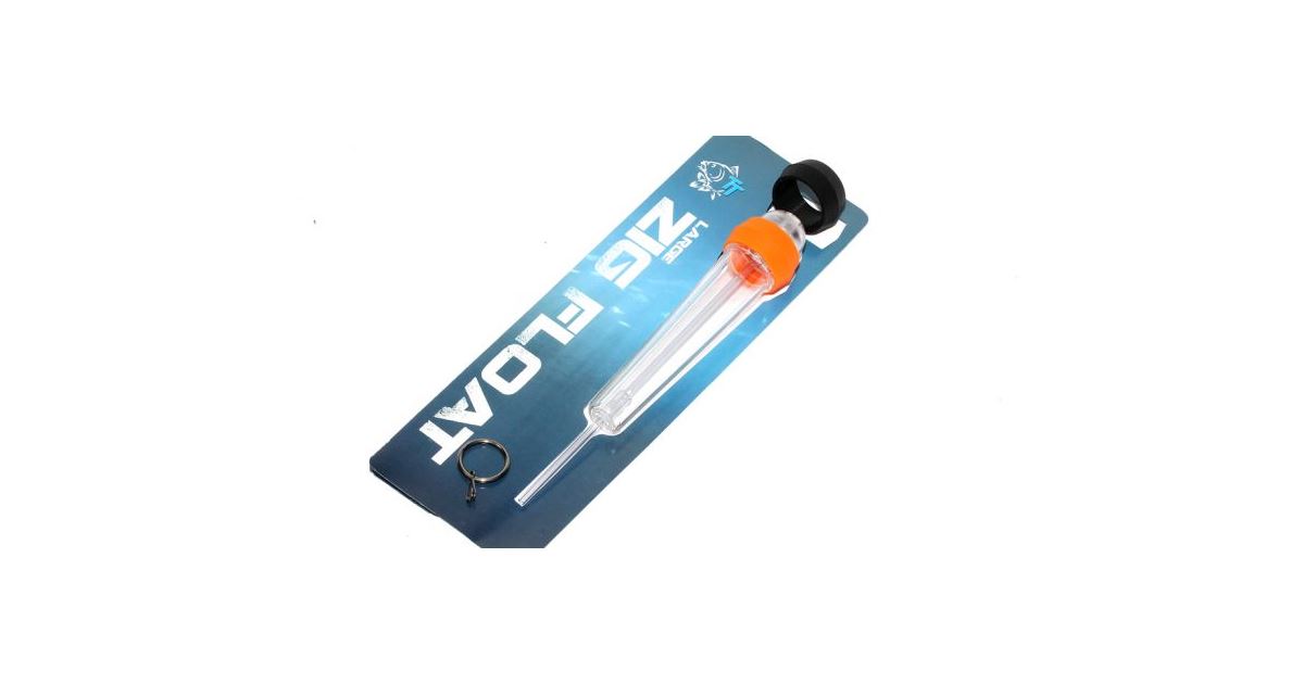 Nash Plovák do sloupce Zig Float Large