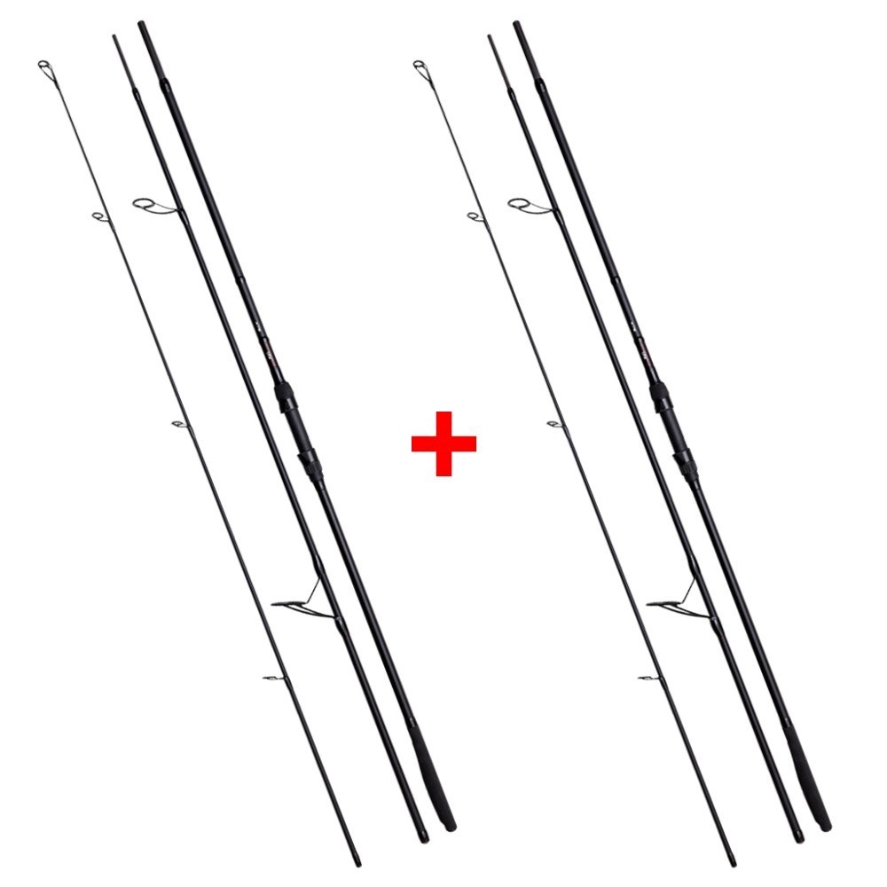 Dam Prut XT5 3,6 m 3,25 lb 50 mm 3 díly 1+1