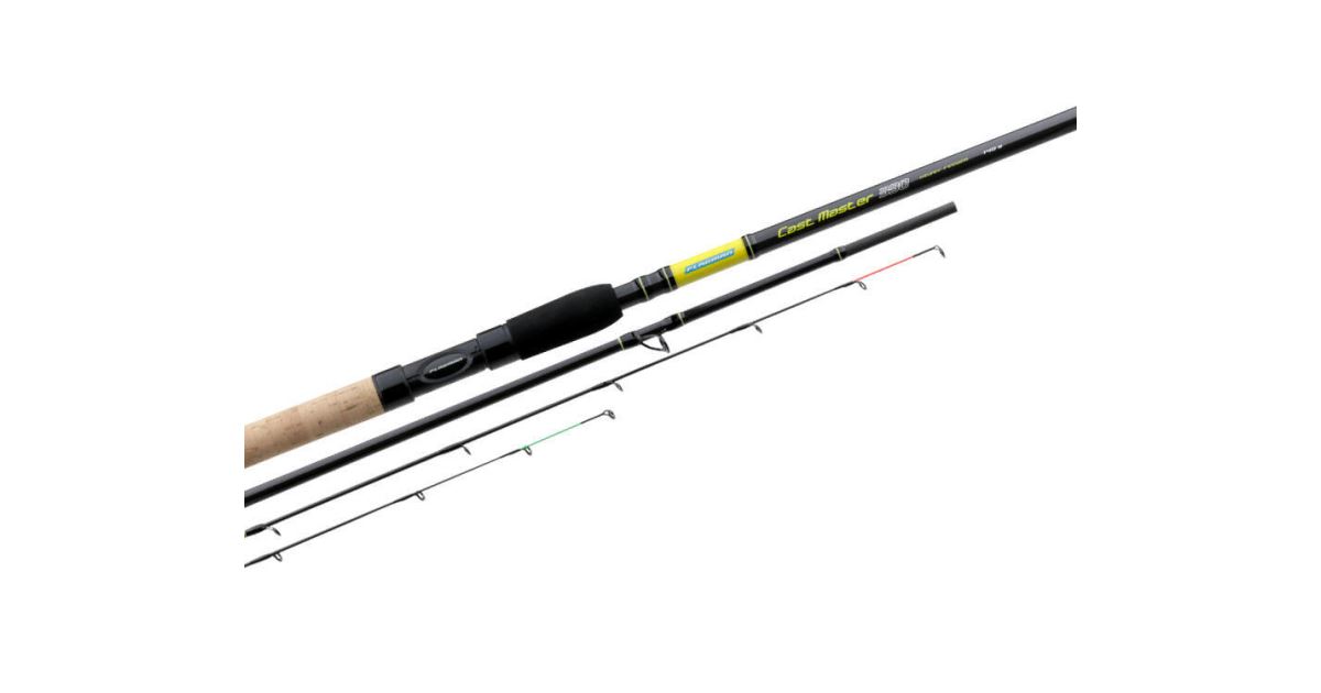 Flagman Prut Feederový Cast Master Heavy 3,3 m 140 g