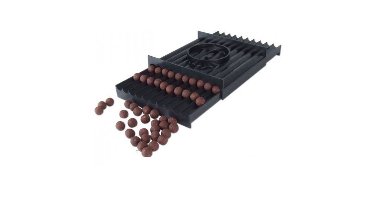 Gardner Rolball Longbase - 24 mm