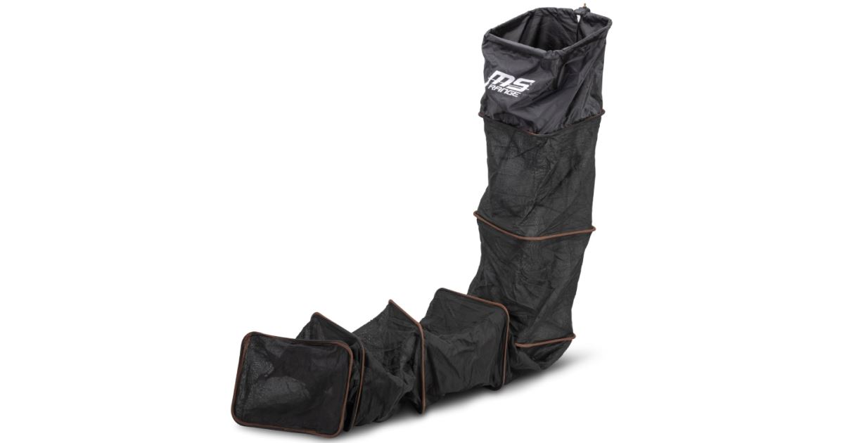 Sanger MS Range Vezírek Econ CP Obdélníkový 4 m