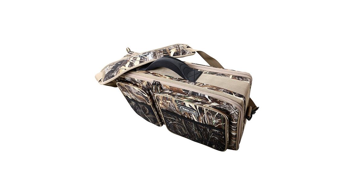 Prologic Taška se stolkem Max5 Commander Rig Station & Table