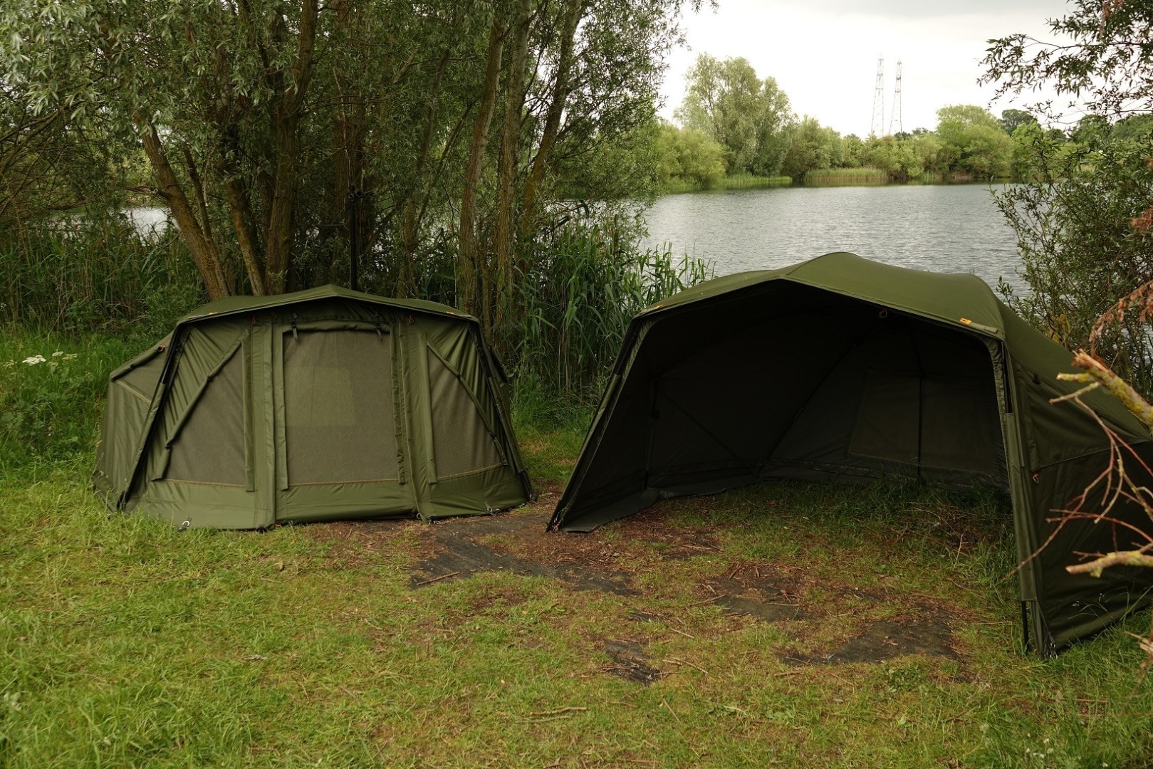 Prologic Brolly Inspire Brolly System 65”