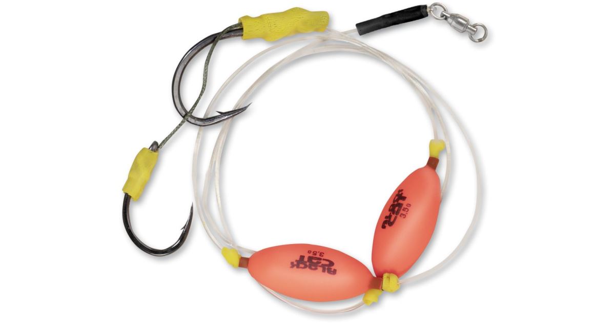 Black Cat Návazec Micro U-Float Rig