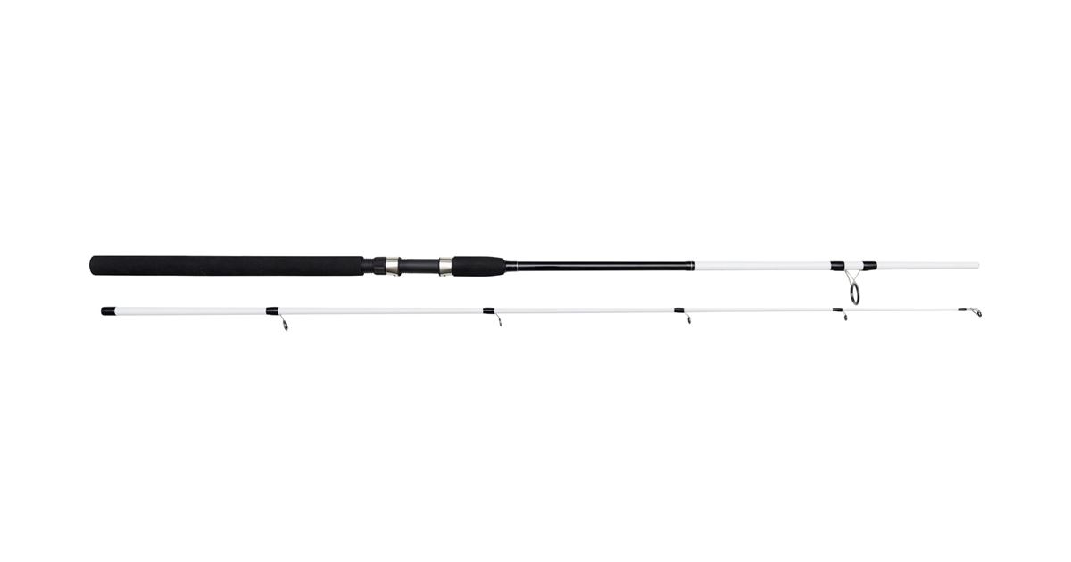 Kinetic Prut Witcher Salt CC Spin 2,1 m 20-60 g