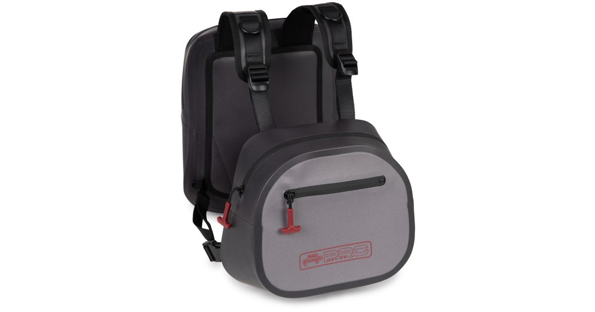 Fox Rage Batoh Náprsní Pro Series Waterproof Chest Pack