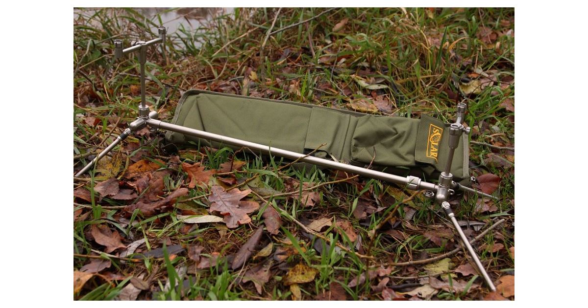 Solar Stojan P1 Sod Pod