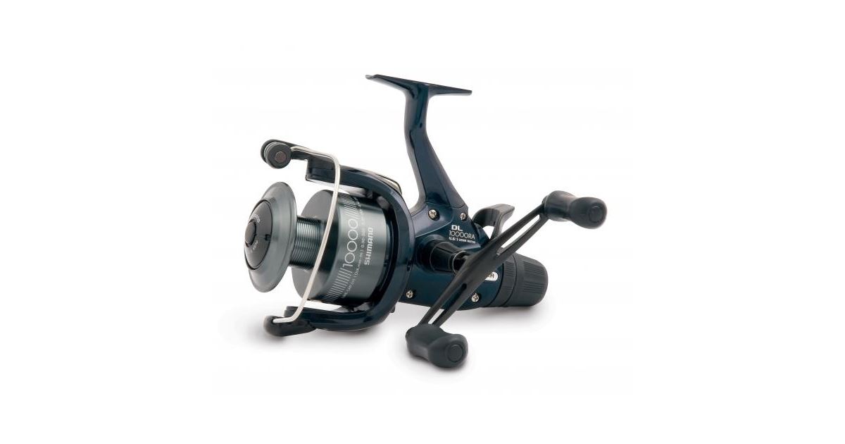 Shimano Naviják Baitrunner DL 6000 RA