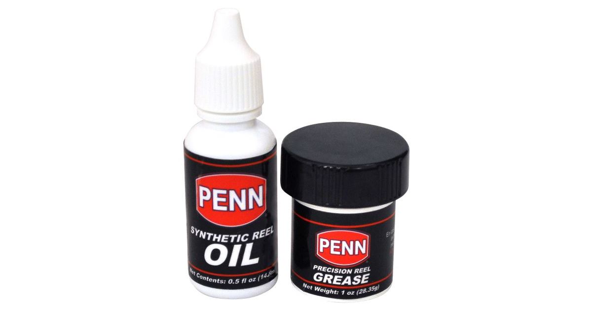 Penn Olej Pack Oil&Grease