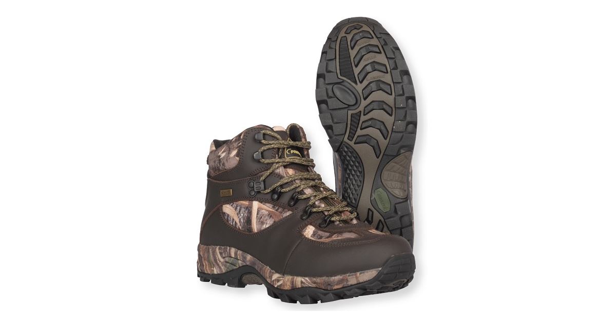 Prologic Boty Max5 HP Grip Trek Boot