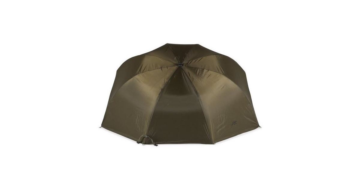 JRC Defender 60 Oval Brolly Overwrap
