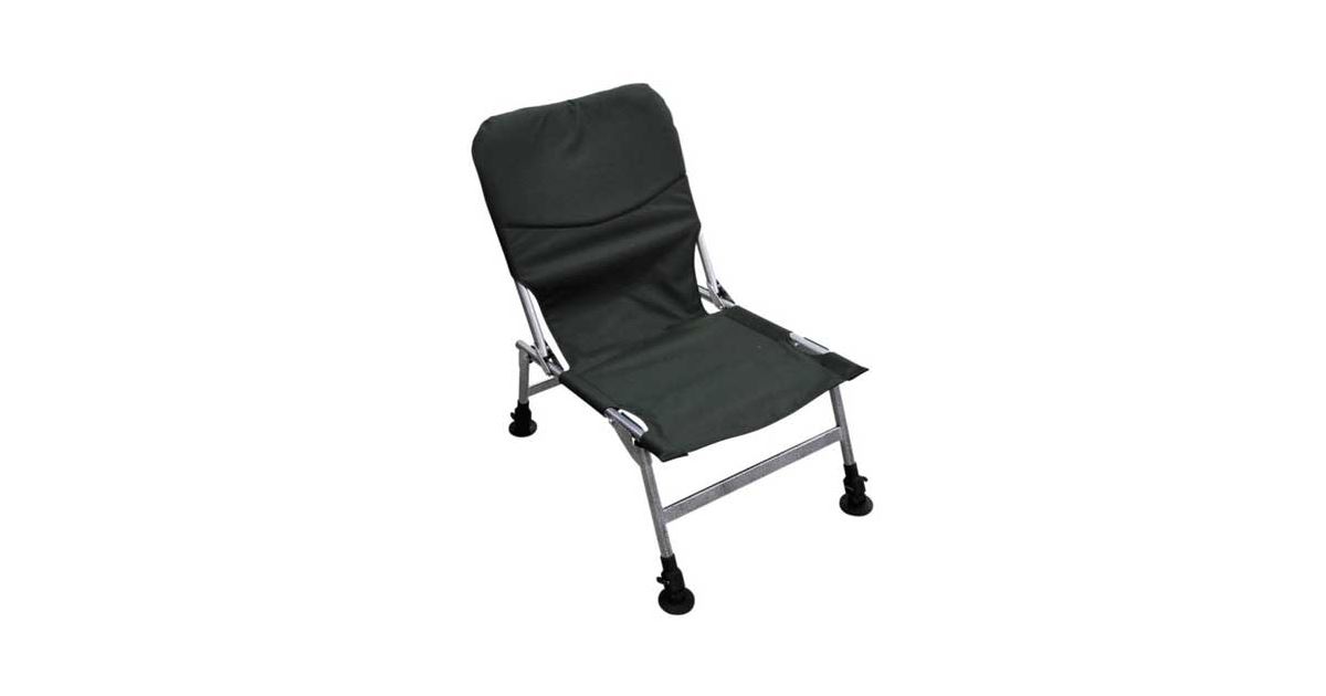TFG Rybářské Křesílko Banshee Chair