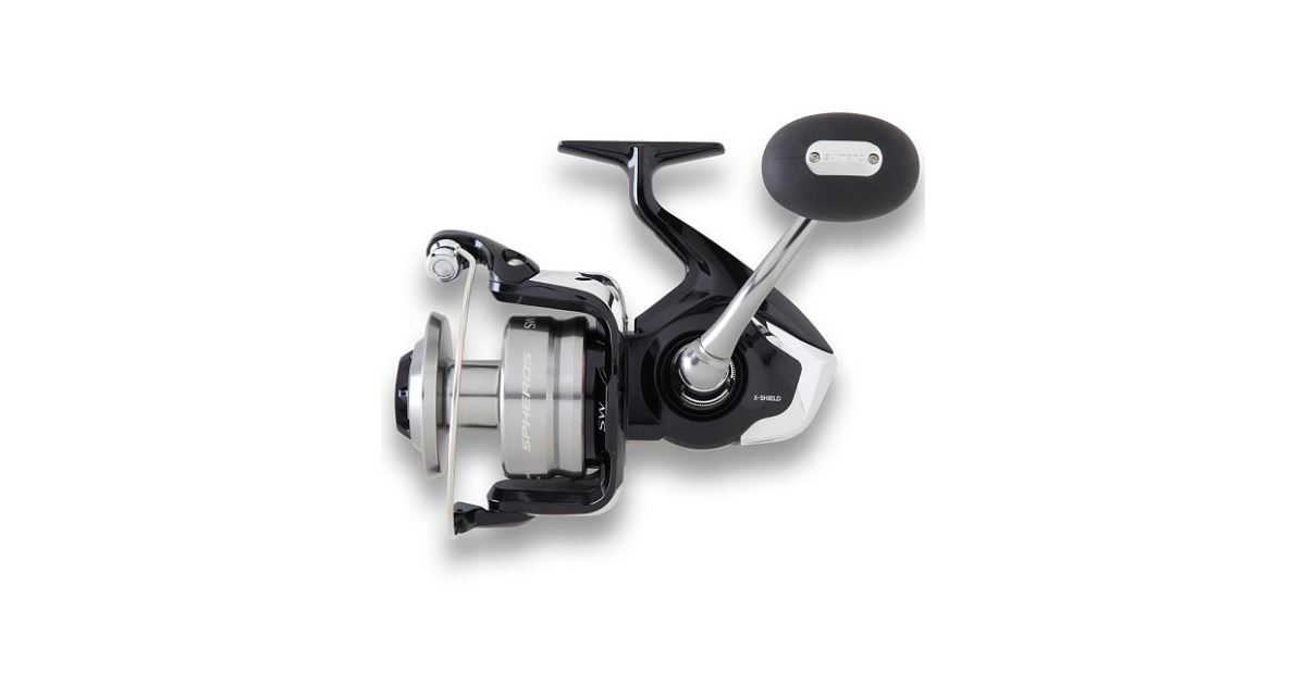 Shimano Naviják Spheros 6000 SW