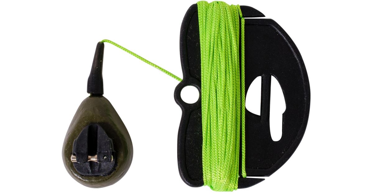 Carp Expert Zadní Olovo Back Lead 110 g