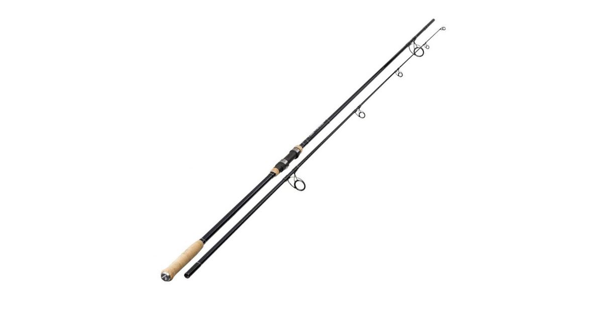Sportex Prut Paragon Carp Old School 3,66 m (12 ft) 3 lb