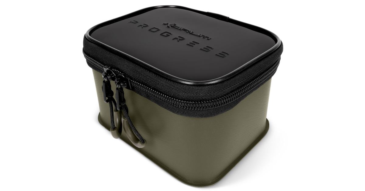 Korum Pouzdro Progress EVA Pouch