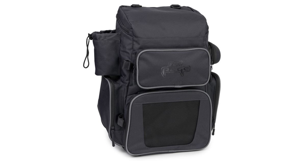 Fox Rage Batoh Single Strap Rucksack