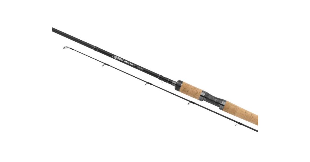 Shimano Prut Speedmaster DX Spinning XH 2,7 m 42-84 g