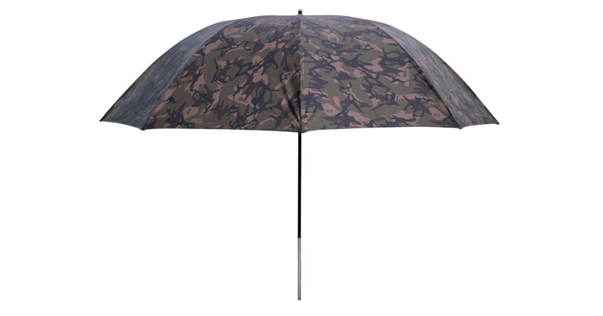 Fox Brolly 60" Brolly Camo