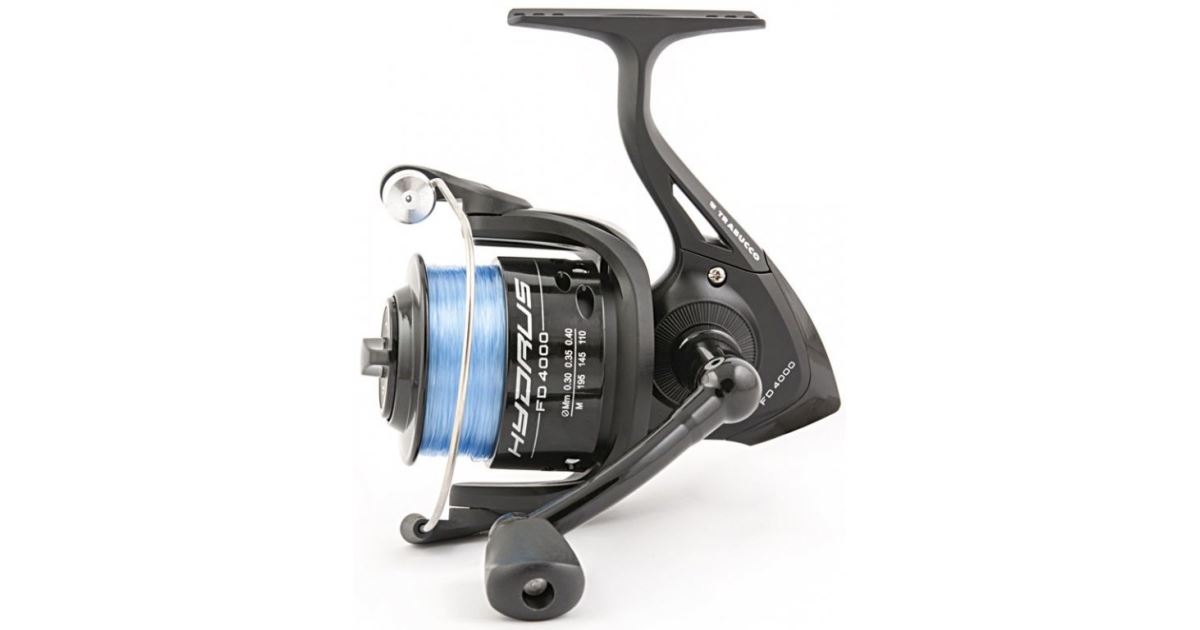 Trabucco Naviják Hydrus FD 4000