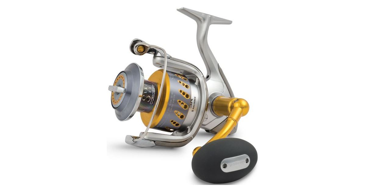 Shimano Naviják Stella 5000 SW
