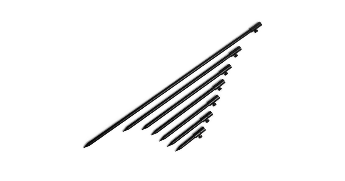 Trakker Vidlička 20/20 CV Banksticks - 9"