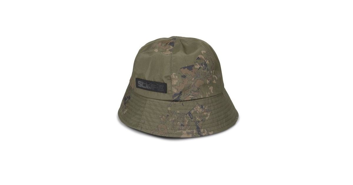 Nash Klobouk Scope Lite Bucket Hat